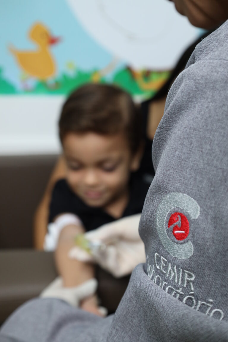 Missão, Visão e Valores » Clínica e Laboratório CEMIR